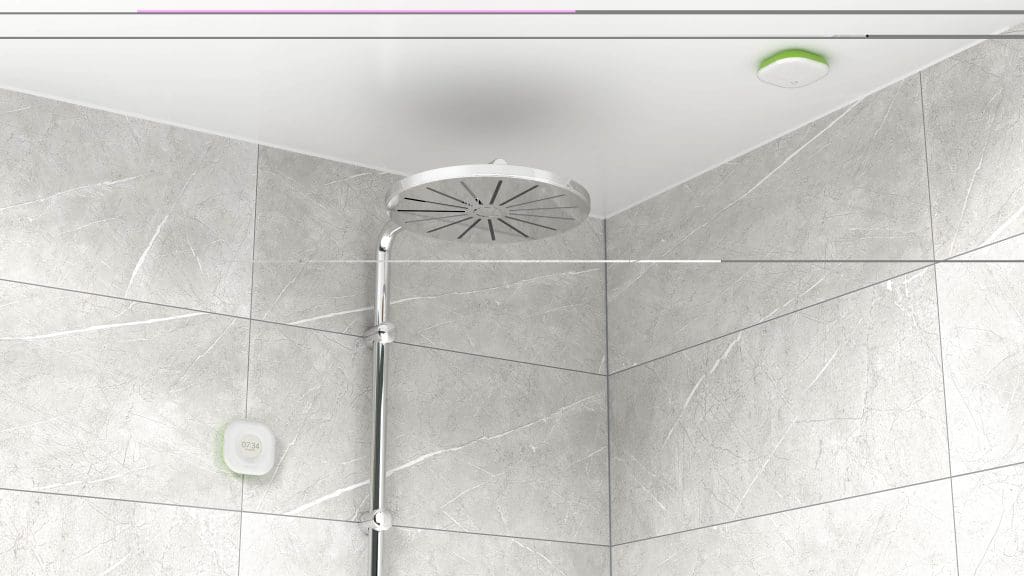 Every Drop Counts Water Conservation At Cranfield University Using