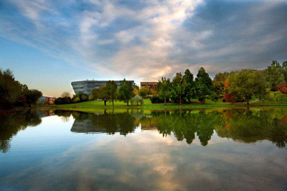 Smart Water Solutions for Student Accommodations - Aguardio